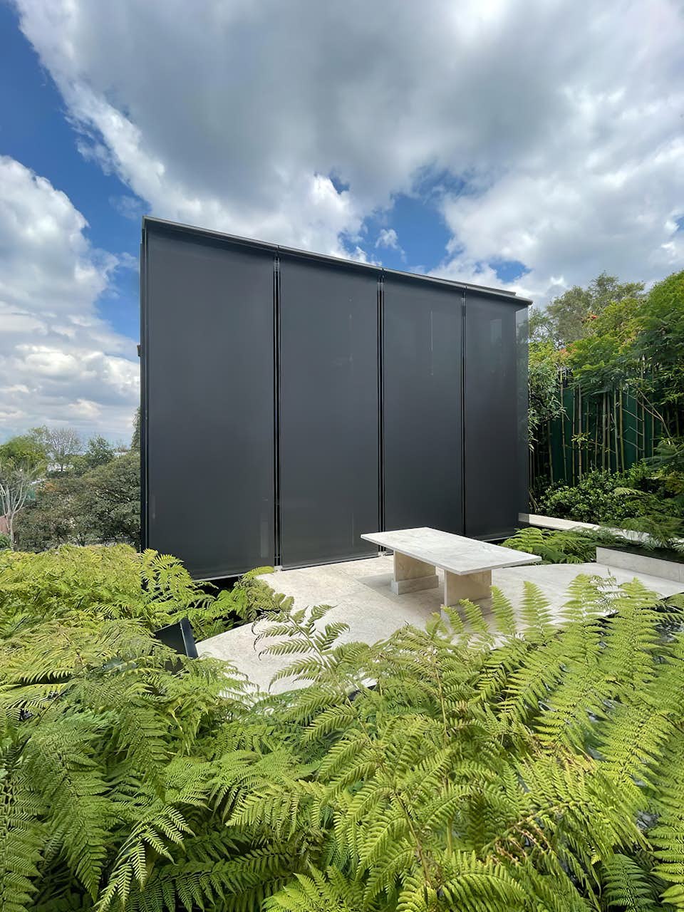 Photo 9 of 13 in A Trailblazing Aluminum Prefab Will Soon Woo U.S ...