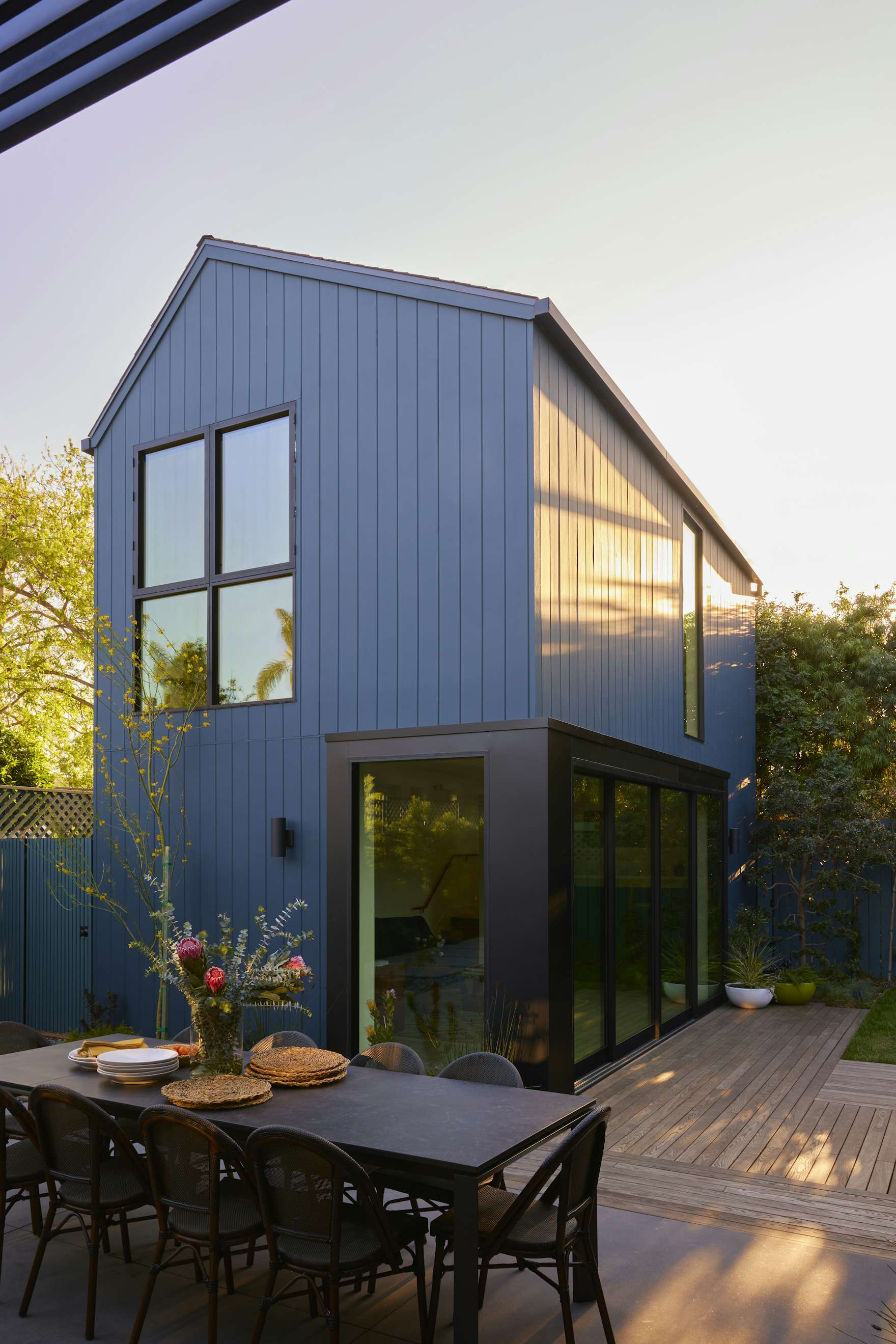 22 ADU Floor Plans That Make the Most of the Backyard - Dwell