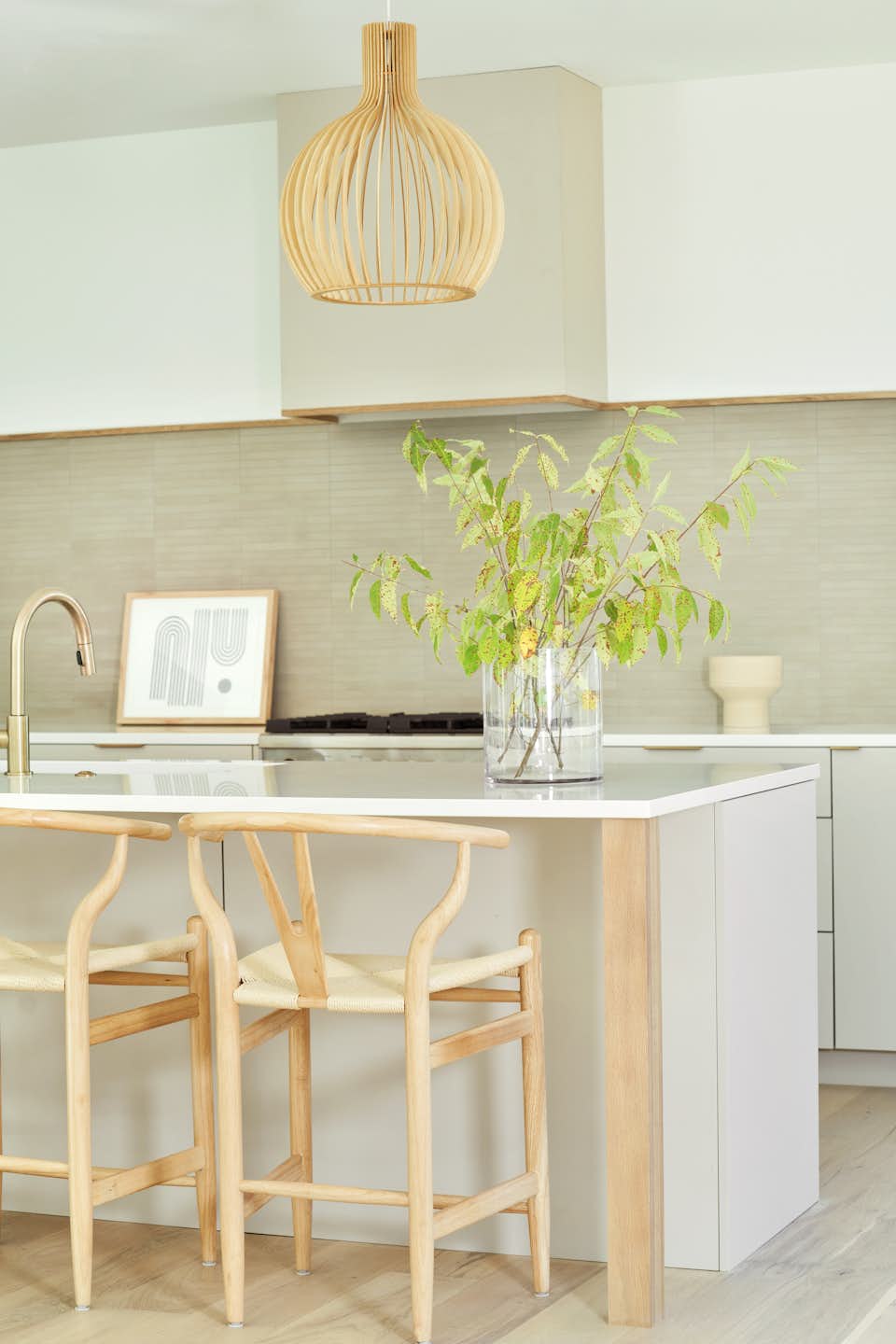 Scandi Farmhouse (10 Photos) - Dwell