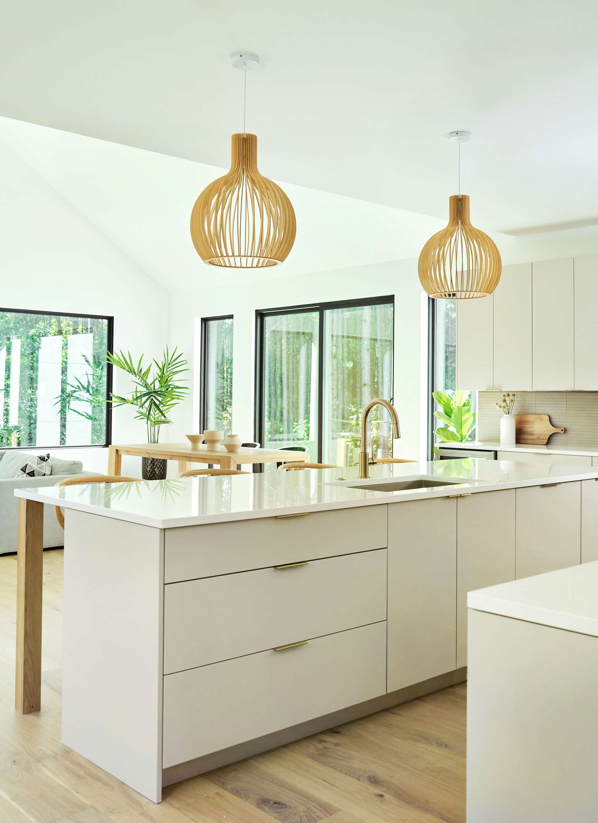 Scandi Farmhouse (10 Photos) - Dwell