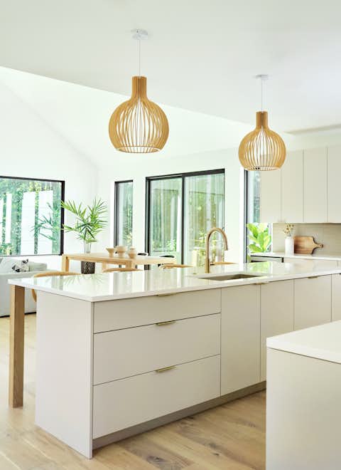 Scandi Farmhouse (10 Photos) - Dwell