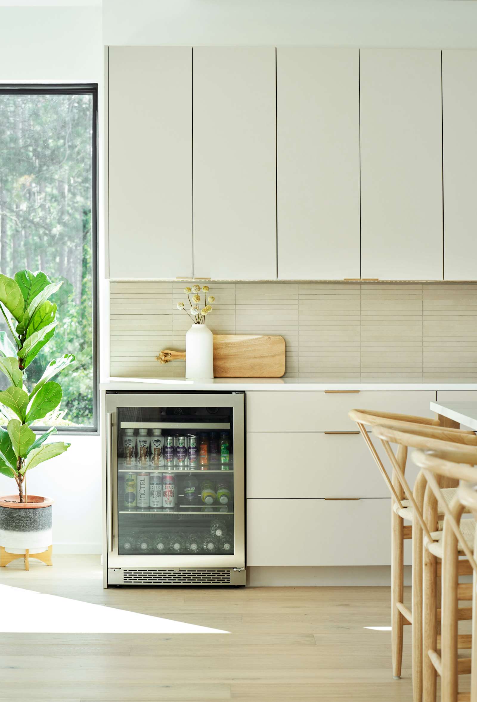 Scandi Farmhouse (10 Photos) - Dwell