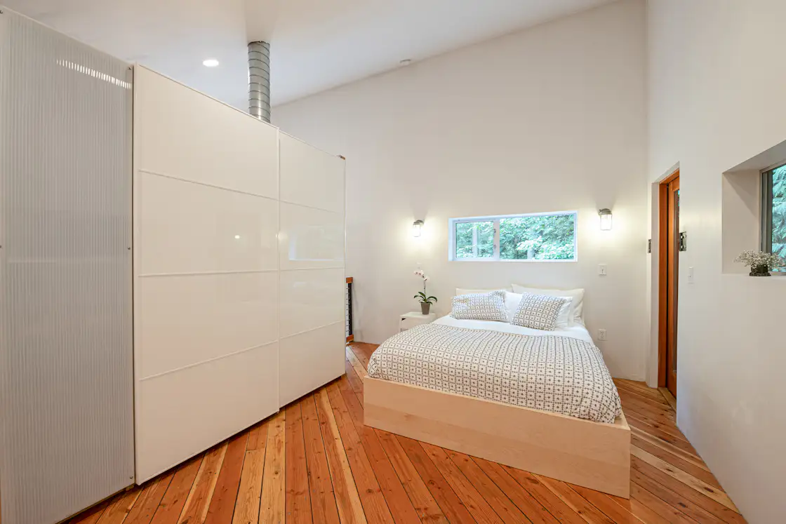 Guemes Island Home by Cara Piscitello - Dwell