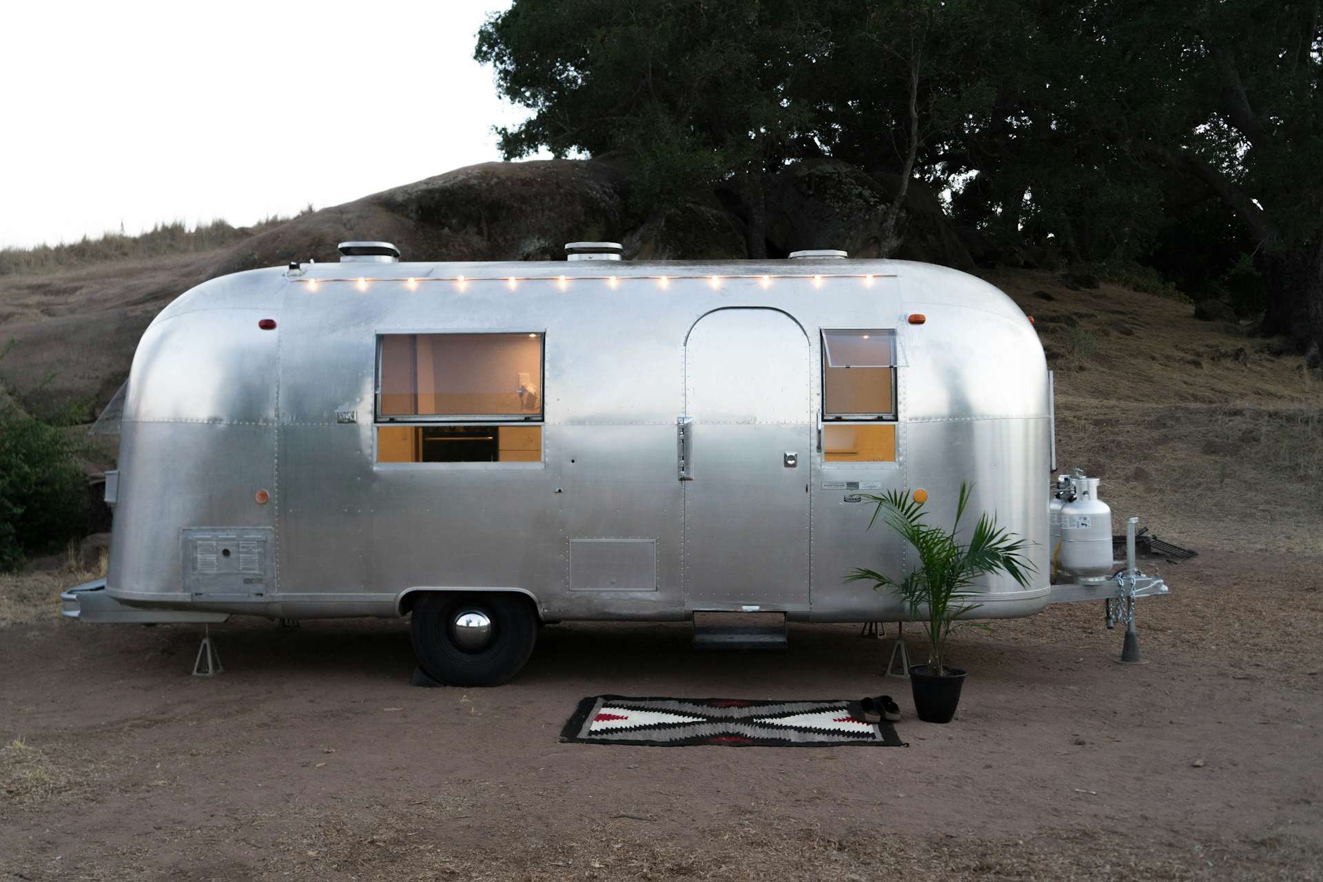Photo 6 of 46 in 26 Vintage Airstream Renovations That’ll Make You Want ...