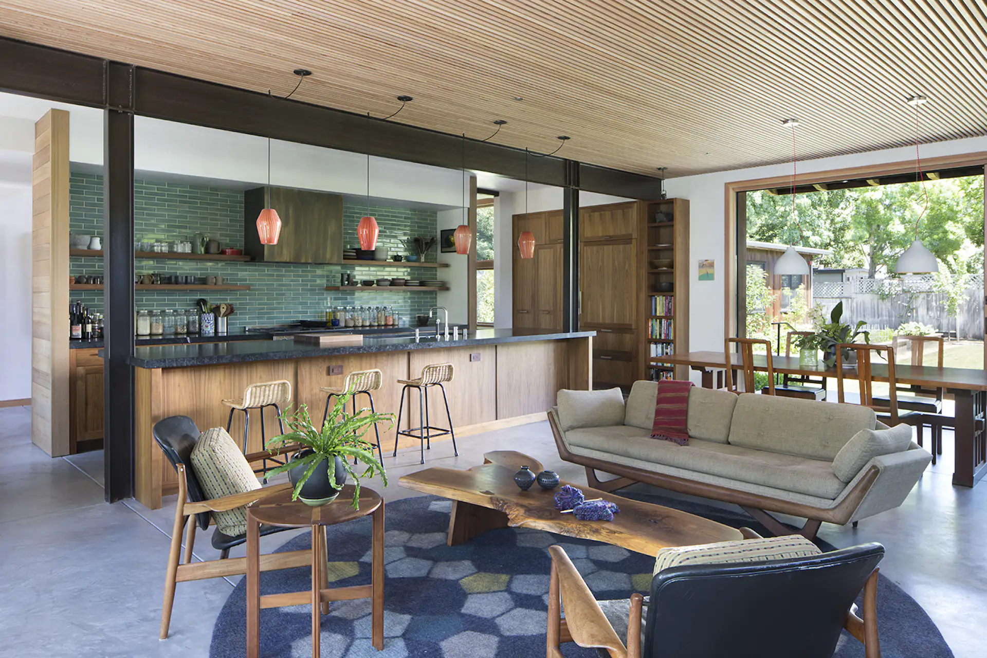 Paluska by Feldman Architecture - Dwell