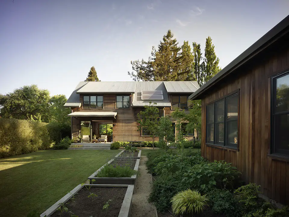Photo 6 of 10 in Paluska Home by Ethan Tucker - Dwell
