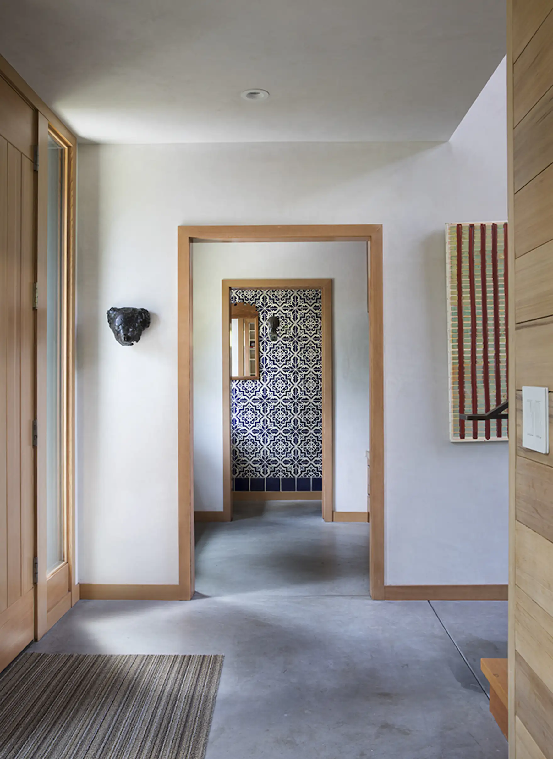 Photo 4 of 10 in Paluska Home by Ethan Tucker - Dwell