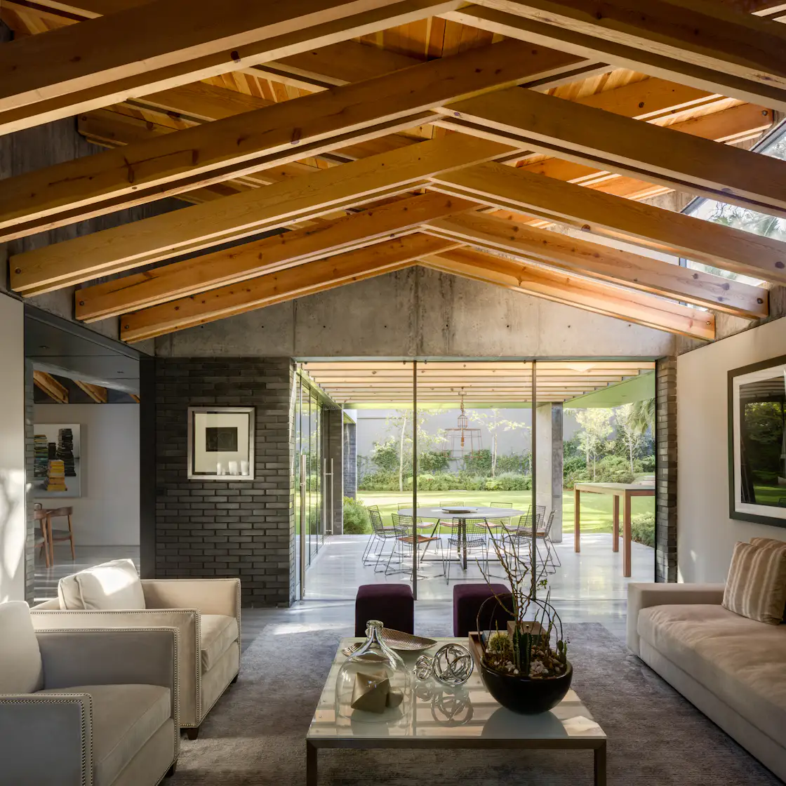 CMR House by Estudio MMX - Dwell