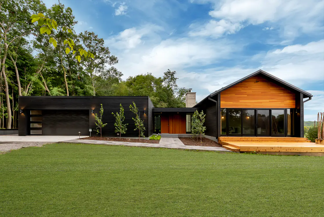 Avon House (6 Photos) - Dwell