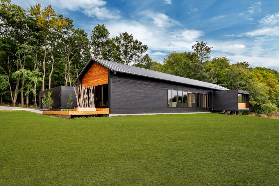 Avon House (6 Photos) - Dwell