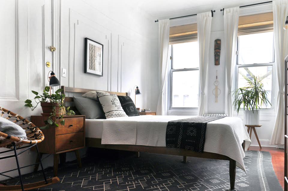 Photo 3 of 11 in Rental Revamp: An Architect Couple Reimagine a Dated ...