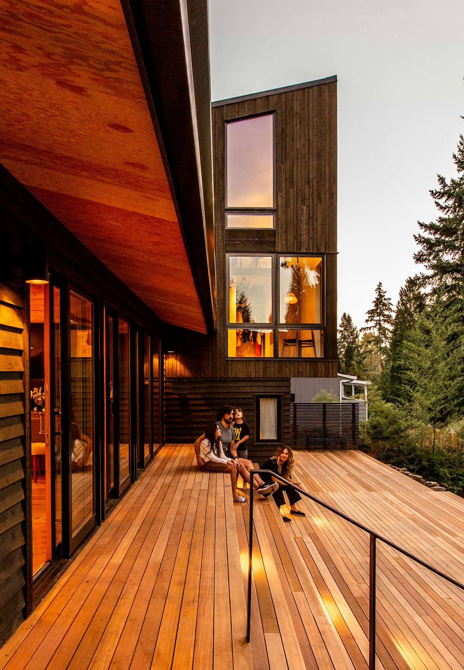 Photo 22 of 29 in Before & After: A Yoga Teacher’s Growing Studio Spurs ...