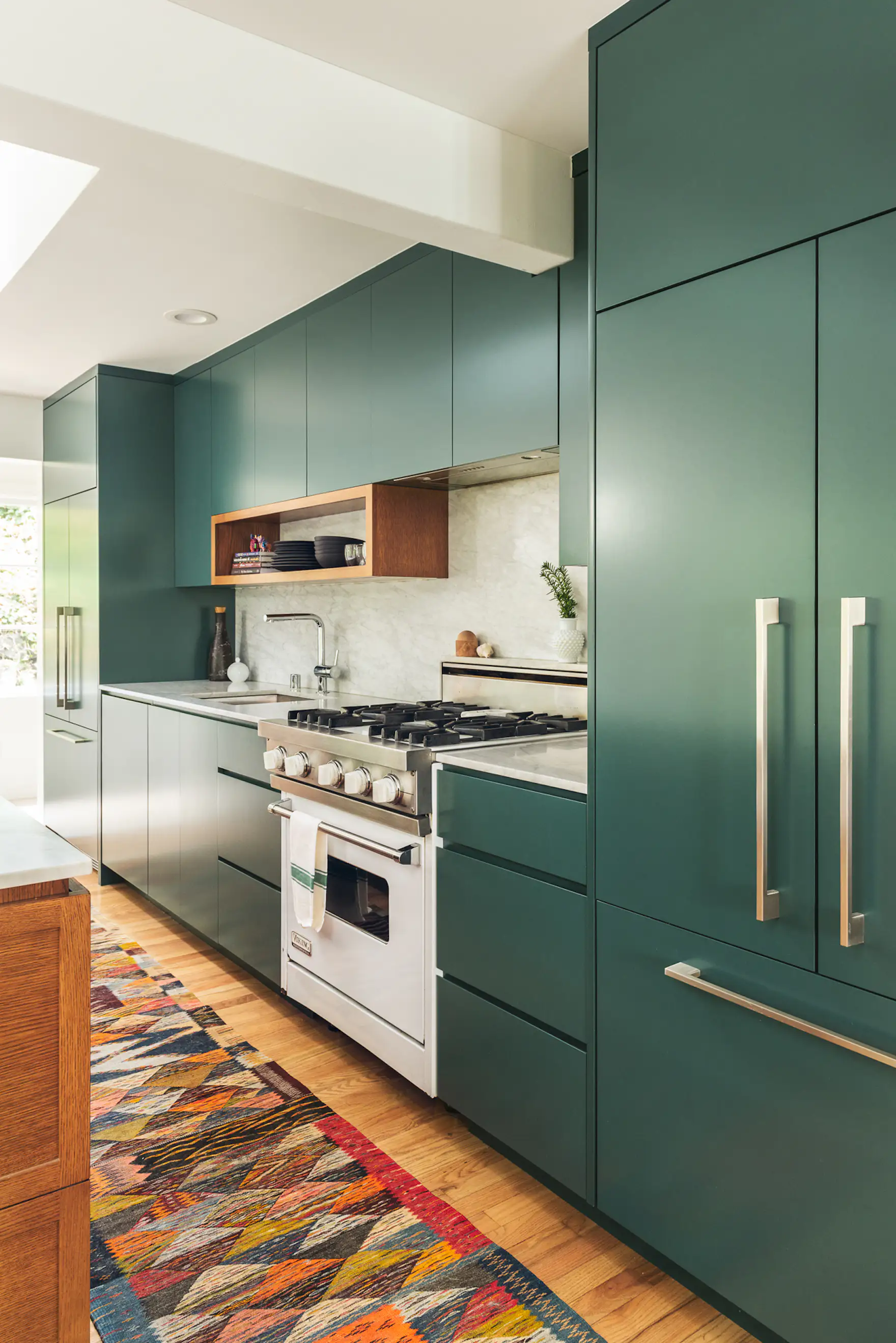 Kitchen Design Photos and Ideas - Dwell