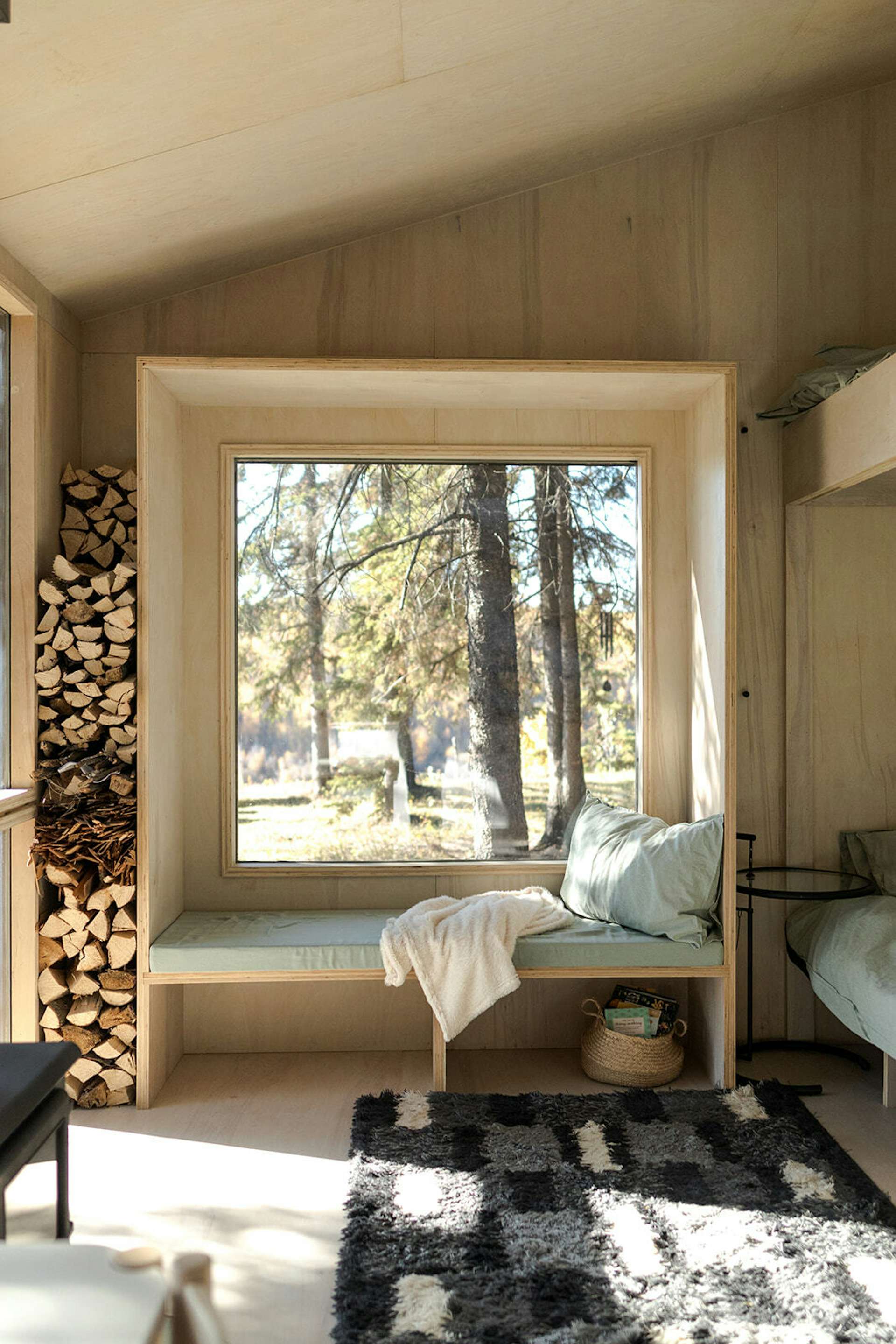 Photo 8 of 13 in Budget Breakdown: A DIY Builder Creates an Off-Grid ...