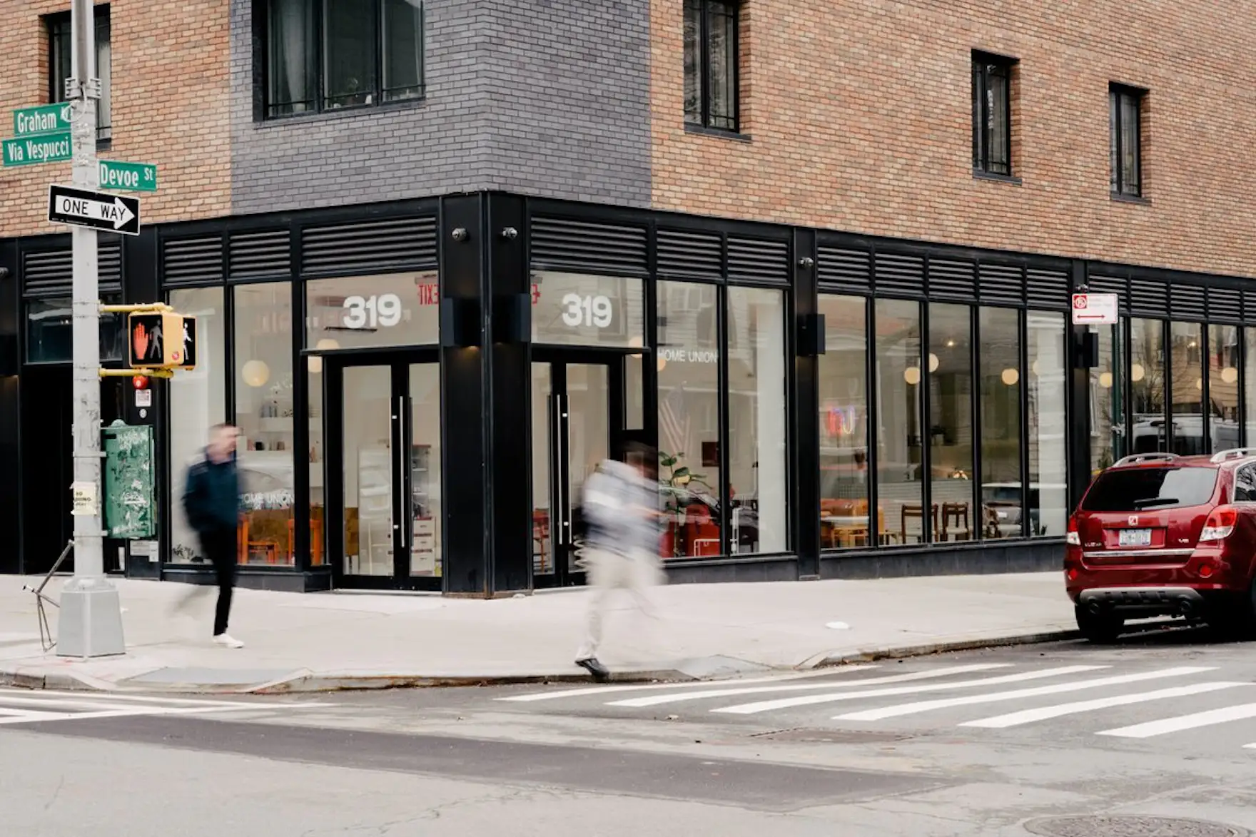 The Best Places to Shop Small for Holiday Gifts in New York City - Dwell