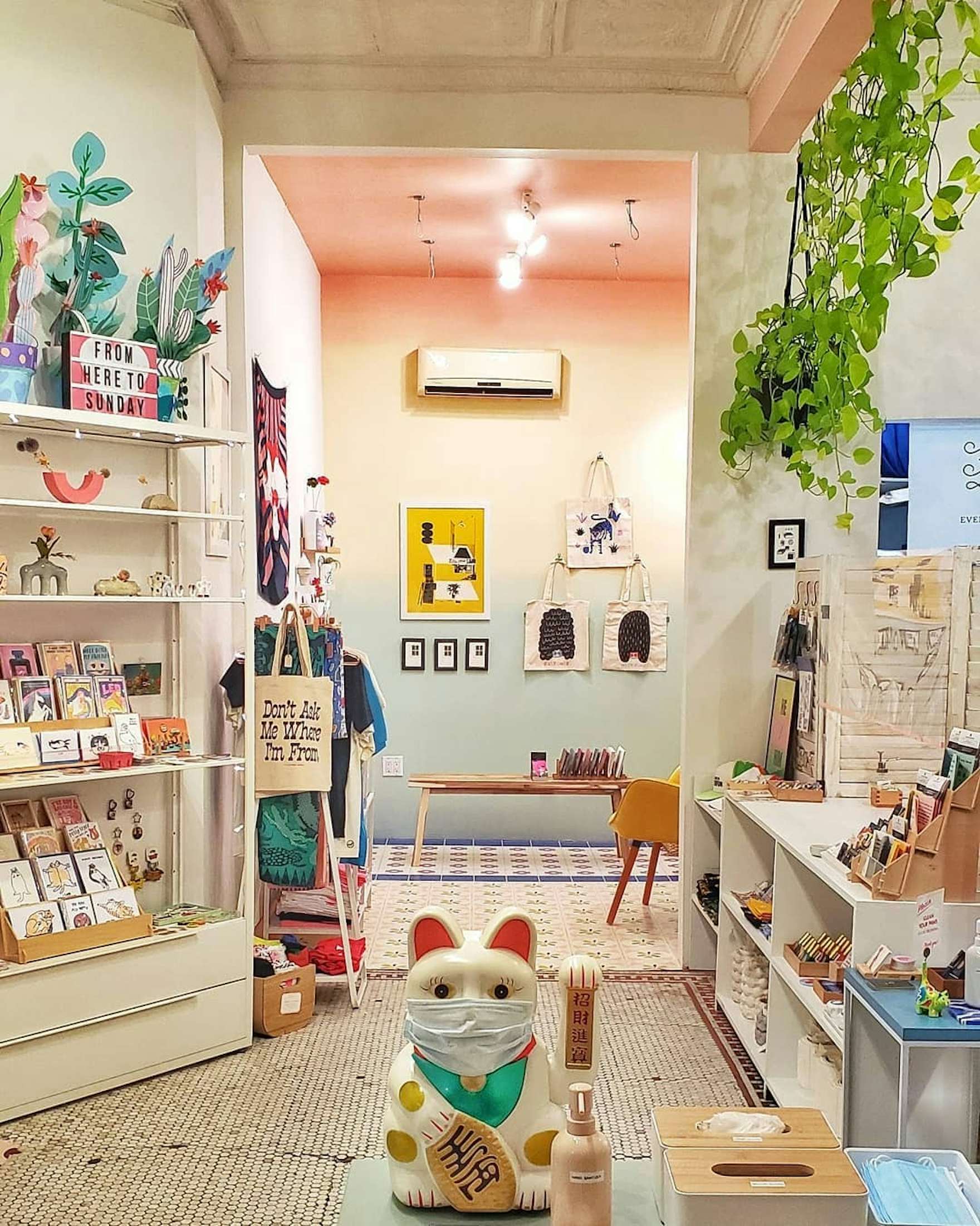 The Best Places to Shop Small for Holiday Gifts in New York City - Dwell