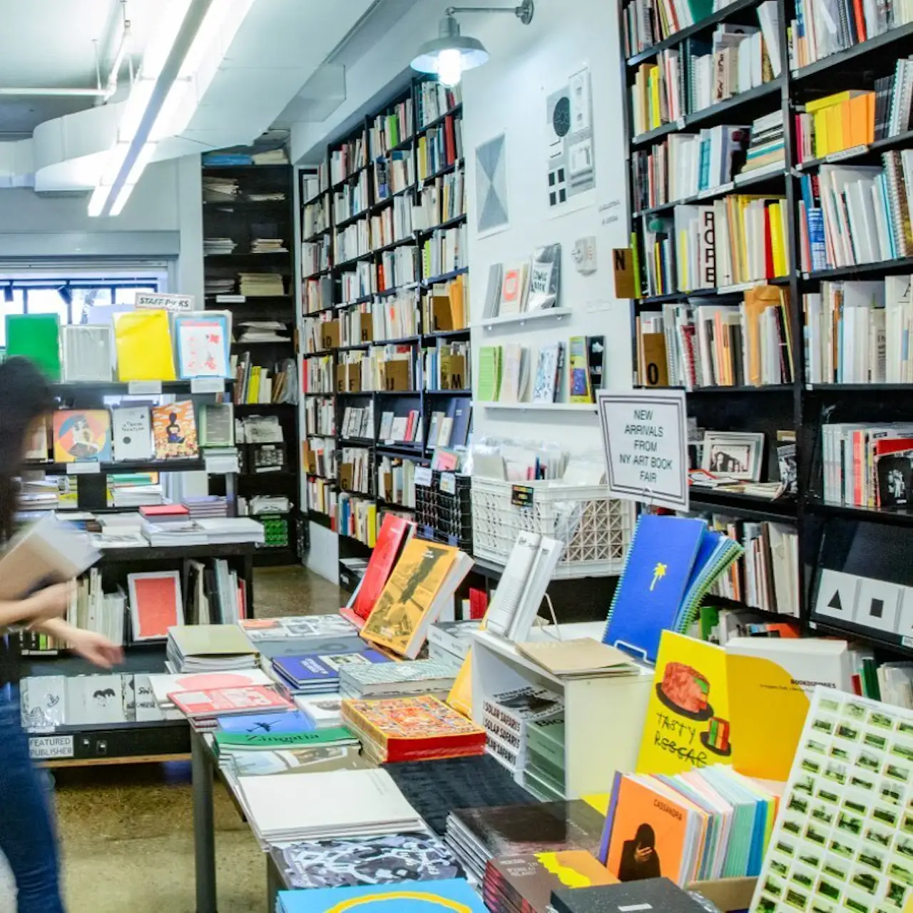 The Best Places to Shop Small for Holiday Gifts in New York City - Dwell