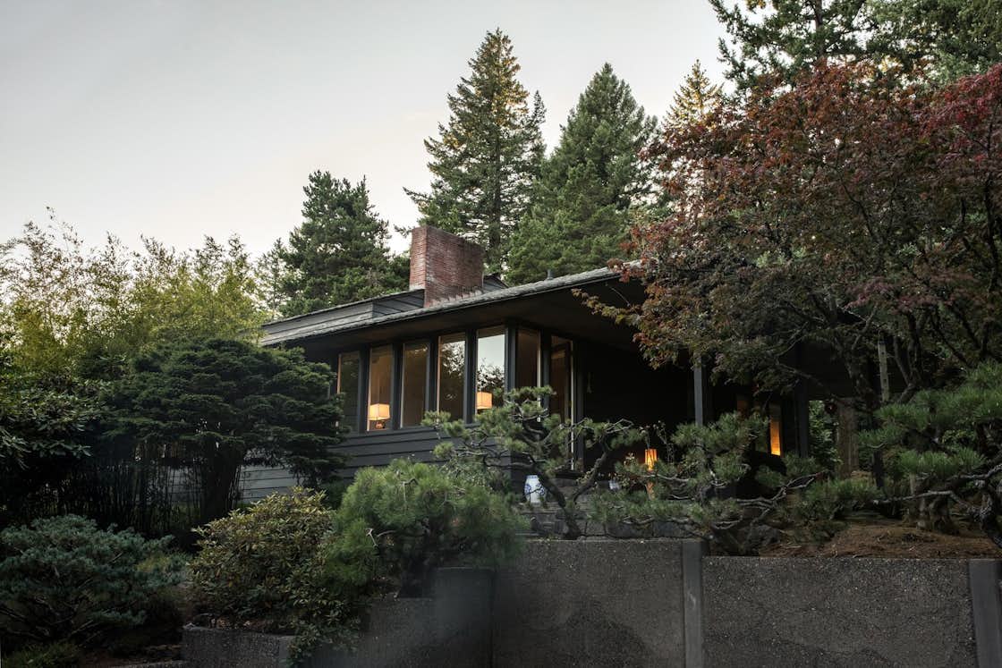 5 Undeniably Cool Projects Built by Designers and Their Dads - Dwell