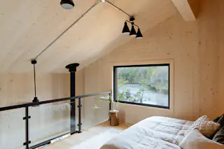 This $299K Prefab Cabin Could Be Coming to the Woods Near You - Dwell
