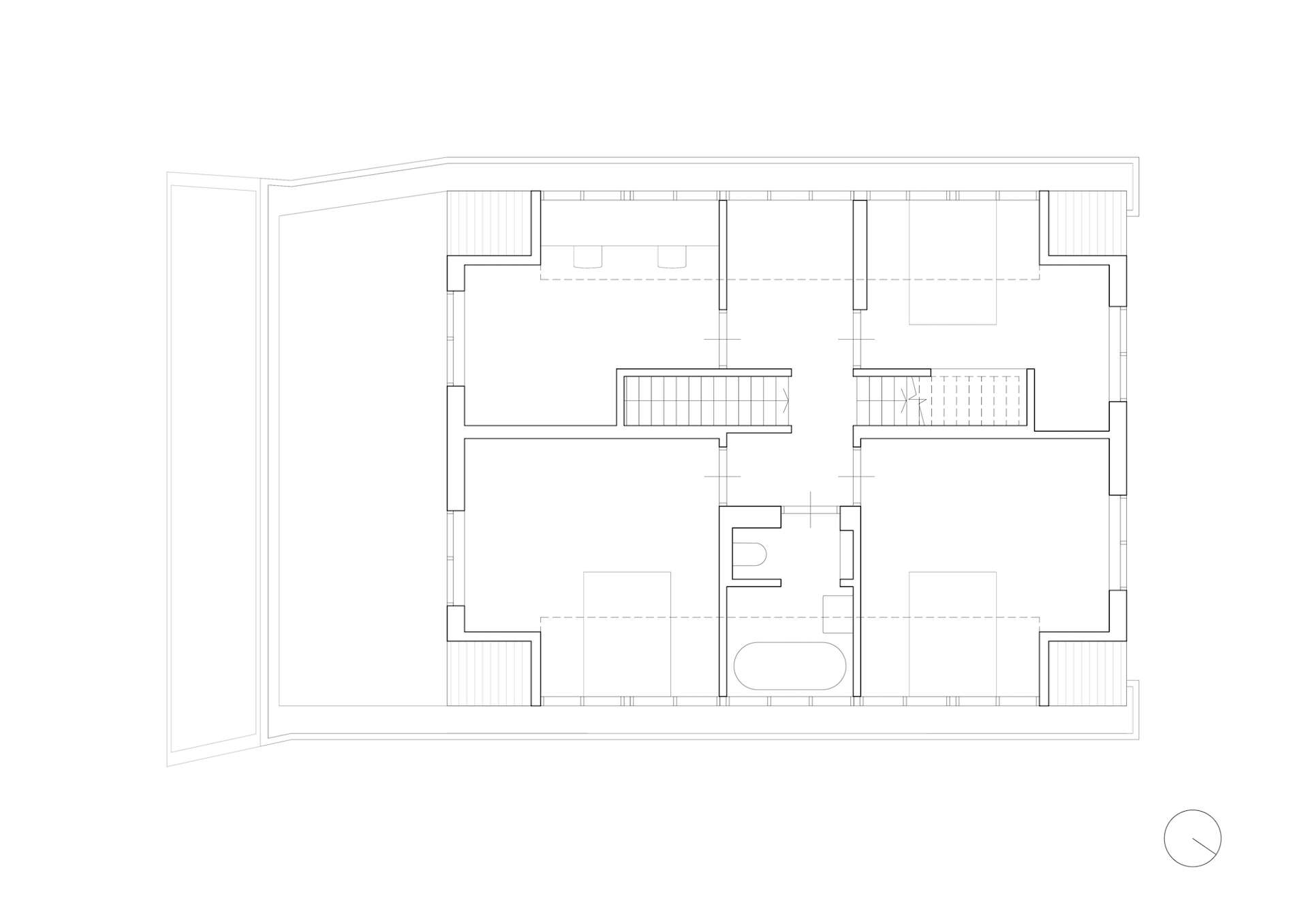 SH House by Atelier van Wengerden - Dwell