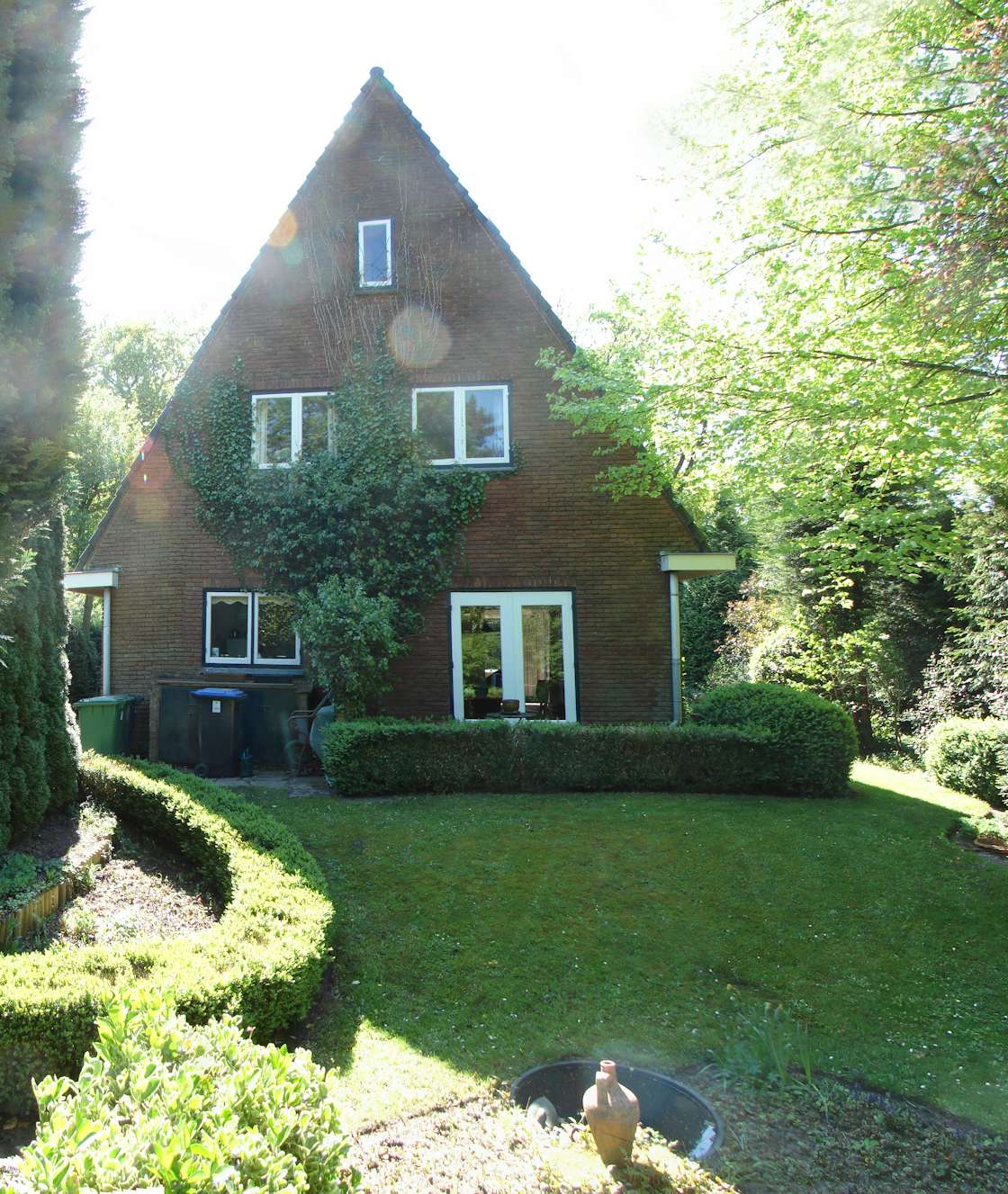 SH House by Atelier van Wengerden - Dwell