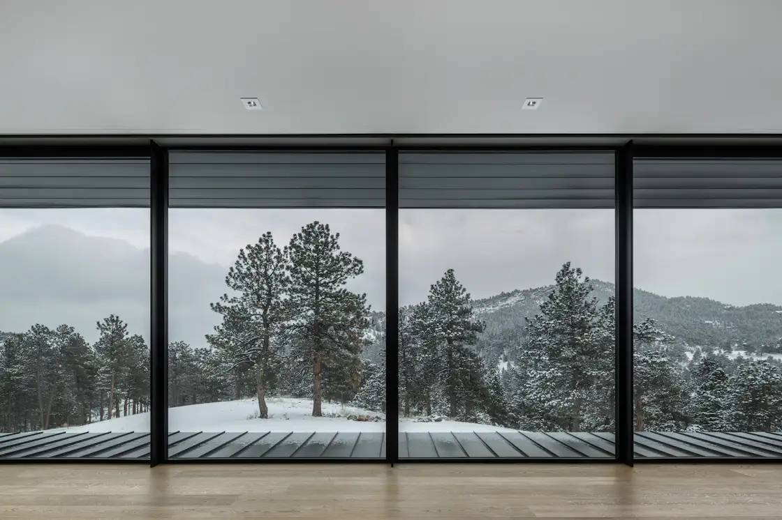 Blur House by Studio B Architecture + Interiors - Dwell
