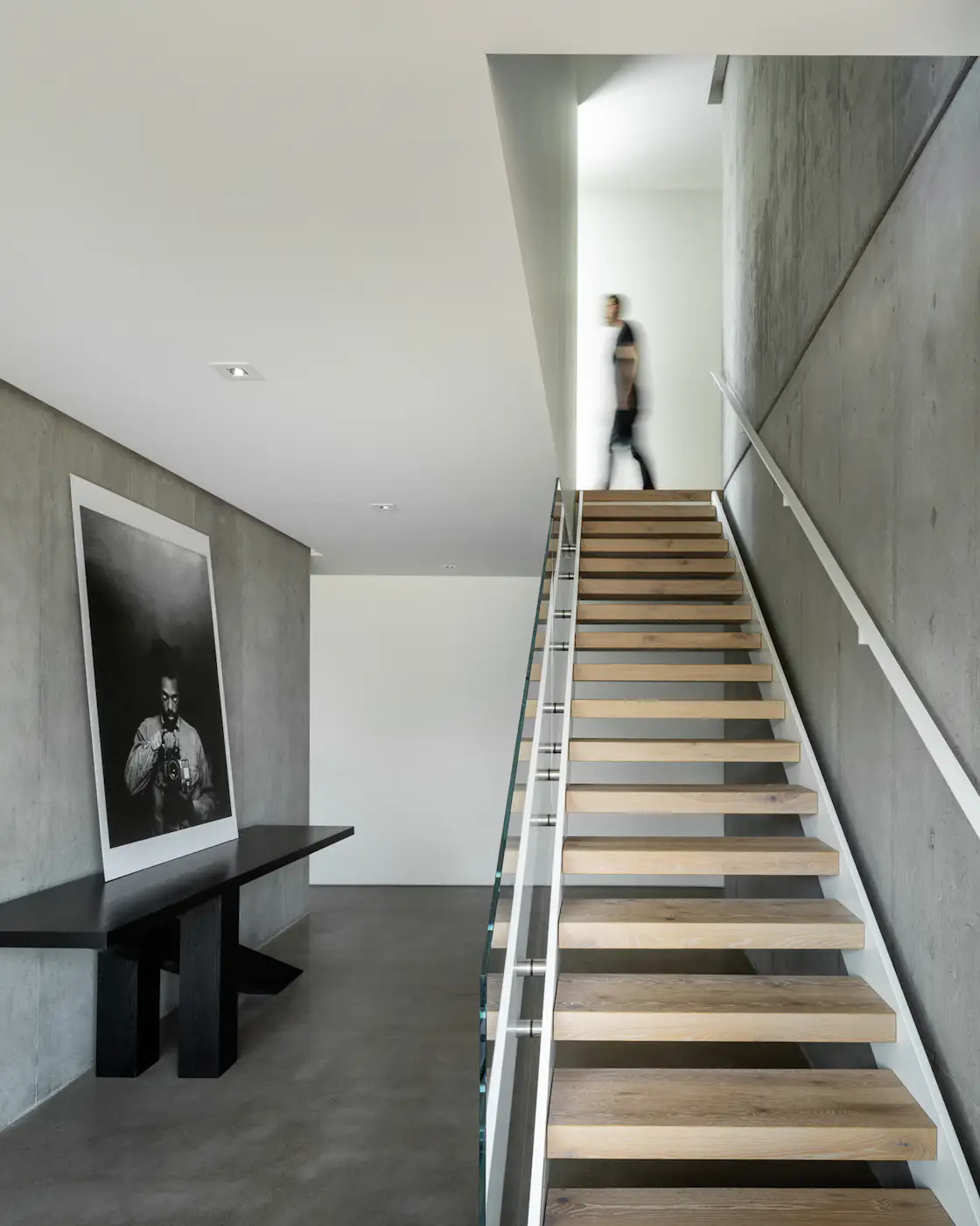 Blur House by Studio B Architecture + Interiors - Dwell