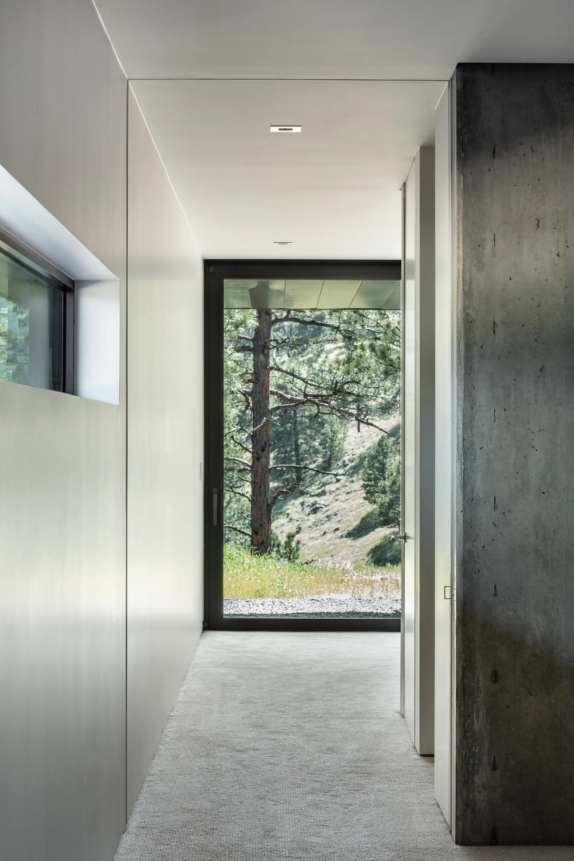 Blur House by Studio B Architecture + Interiors - Dwell