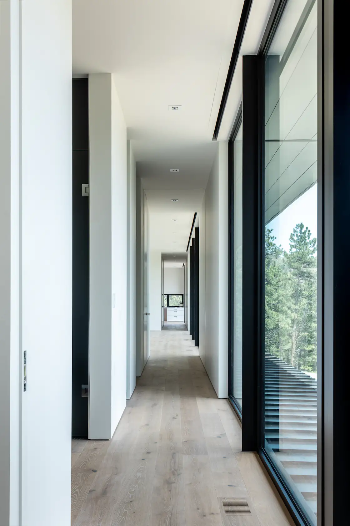 Blur House by Studio B Architecture + Interiors - Dwell