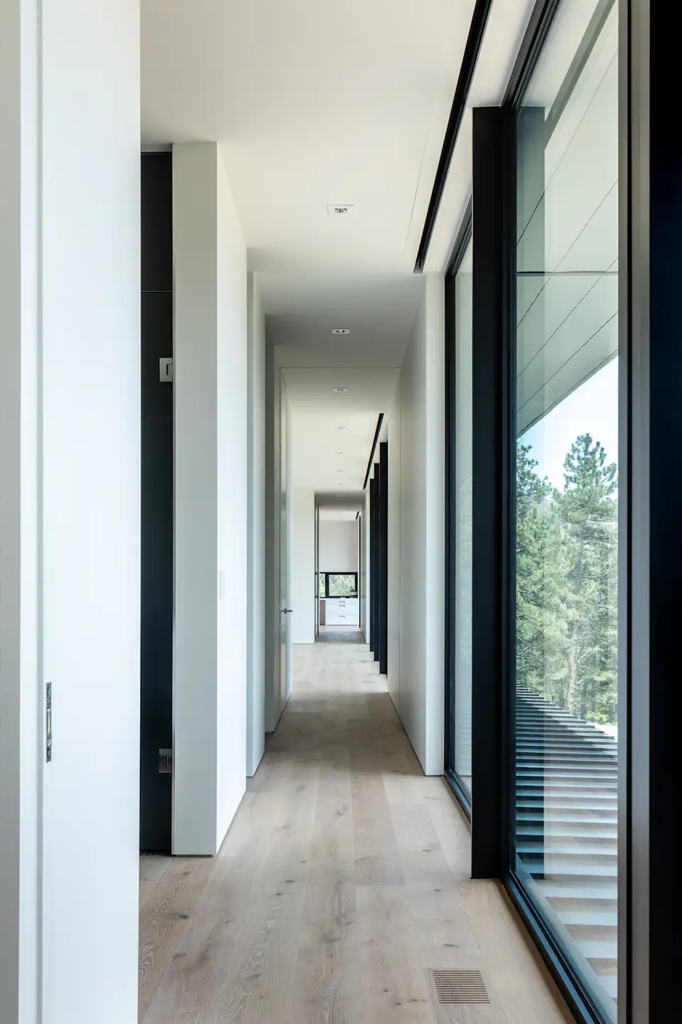 Blur House by Studio B Architecture + Interiors - Dwell