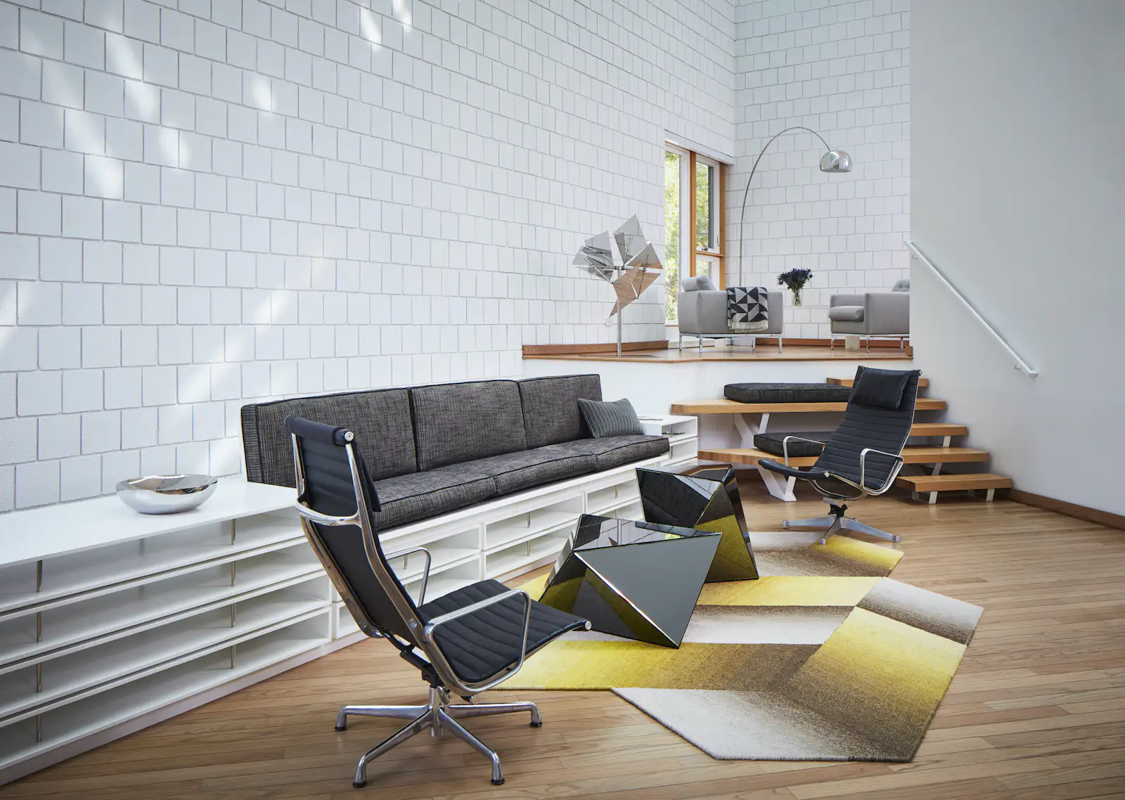 Photo 4 of 24 in A Sparkling Remodel Revitalizes a 1974 Home That ...