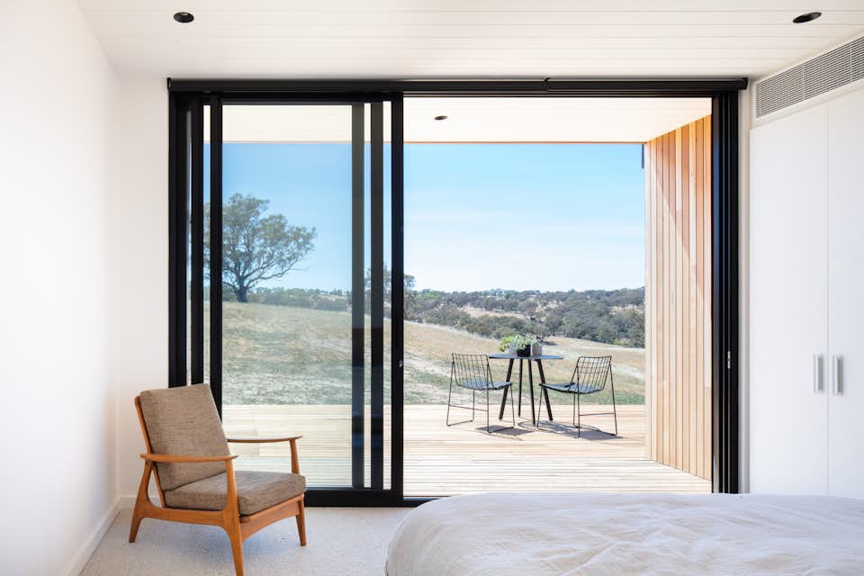 Project Kangaroobie by Modscape - Dwell