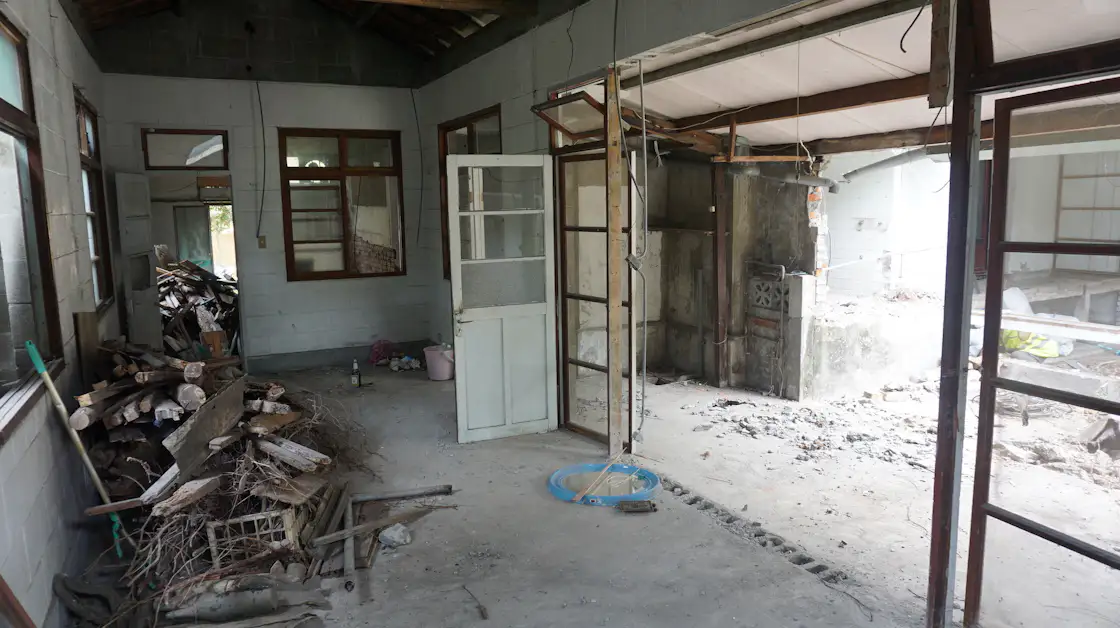 12 Outstanding “Before & Afters” of Century-Old Buildings - Dwell