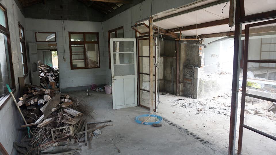 12 Outstanding “Before & Afters” of Century-Old Buildings - Dwell