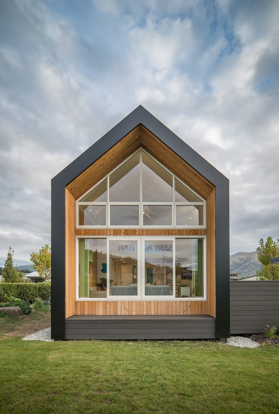 This $155K Tiny House in New Zealand Was Inspired by a Couple’s Cycling ...
