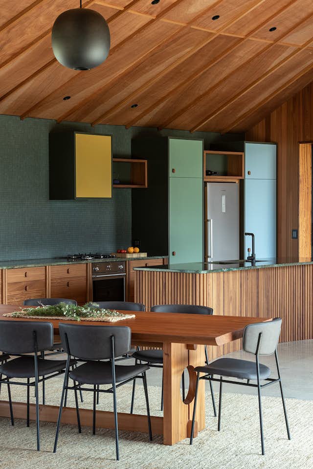 Top 9 Kitchens of 2020 - Dwell