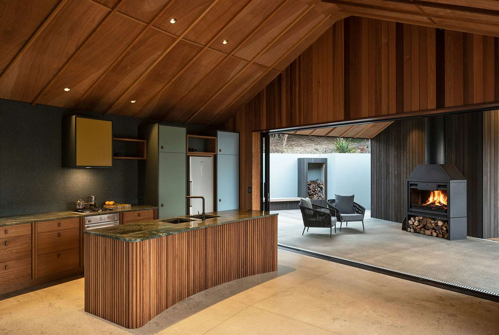 Top 9 Kitchens of 2020 - Dwell