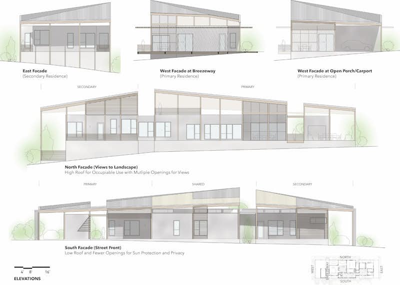 Photo 18 of 20 in This Clever, Affordable Homestead for a Retired Texas ...