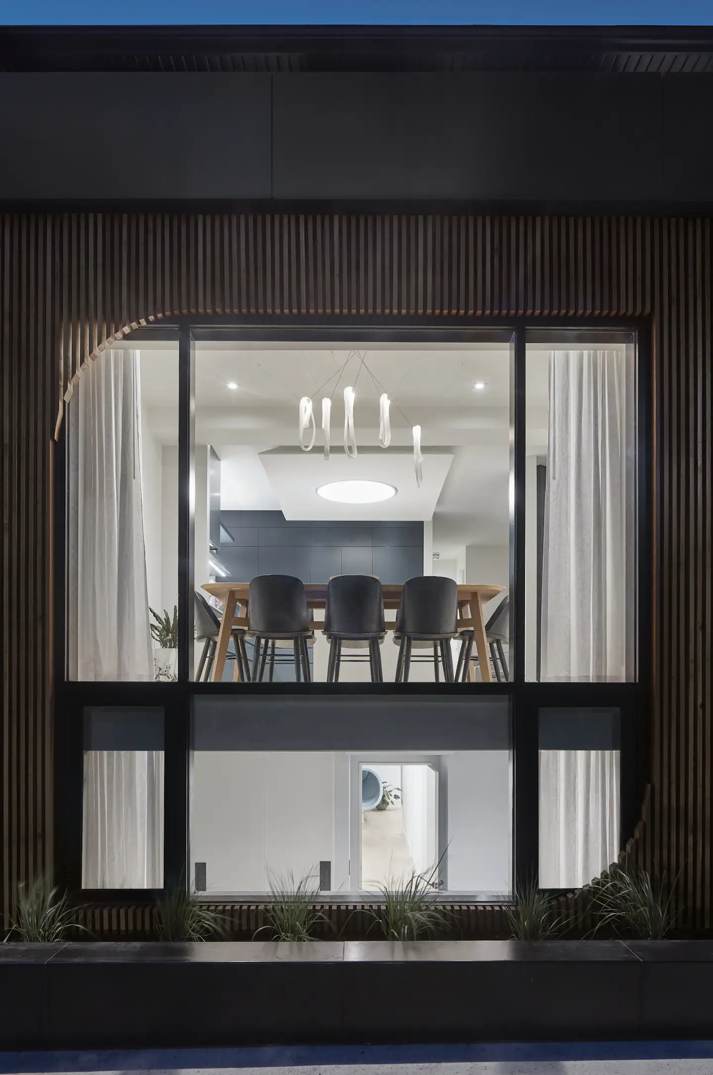 Walker Residence by Reflect Architecture - Dwell