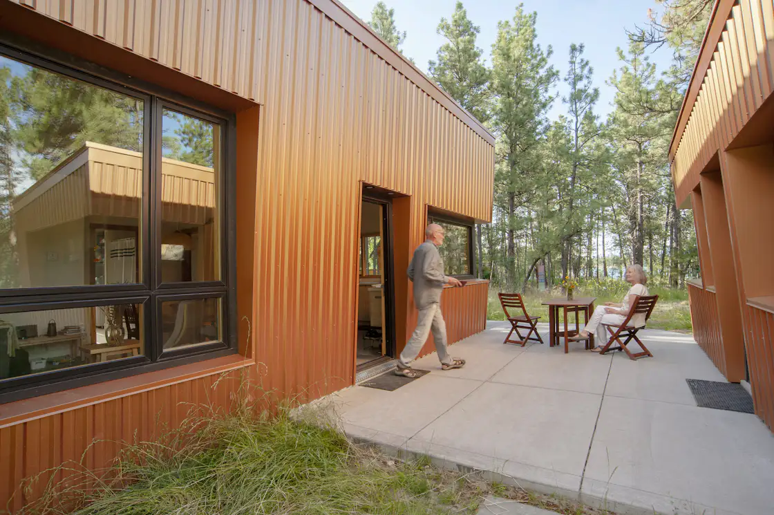 Outdoor Design Photos and Ideas - Dwell