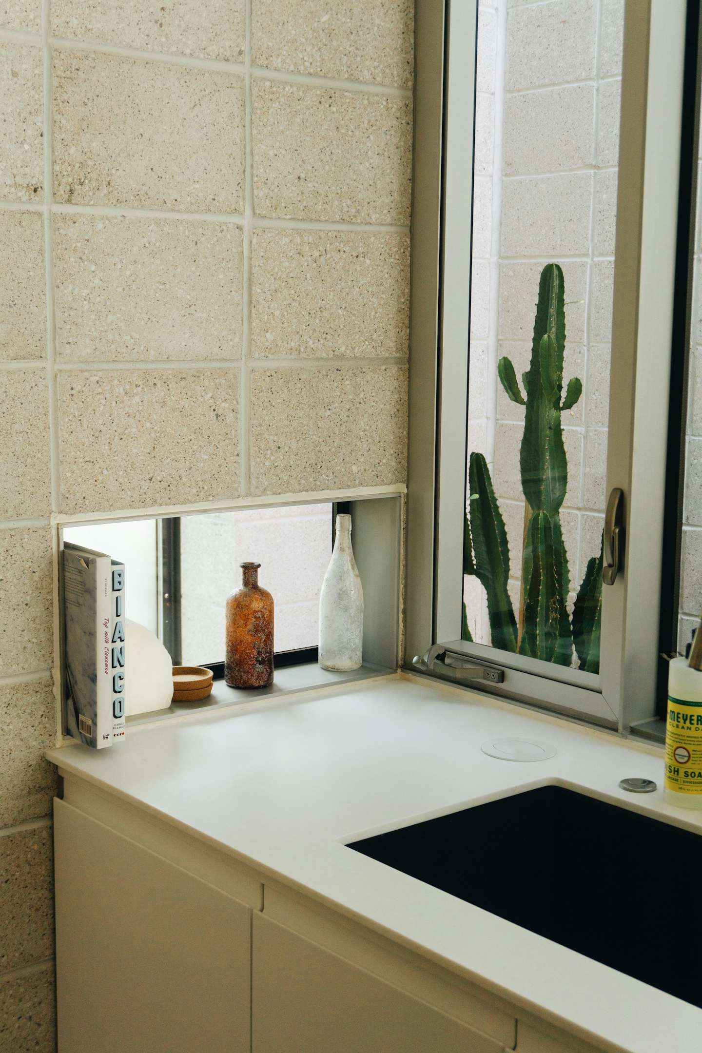 White Stone Flats by Benjamin Hall - Dwell