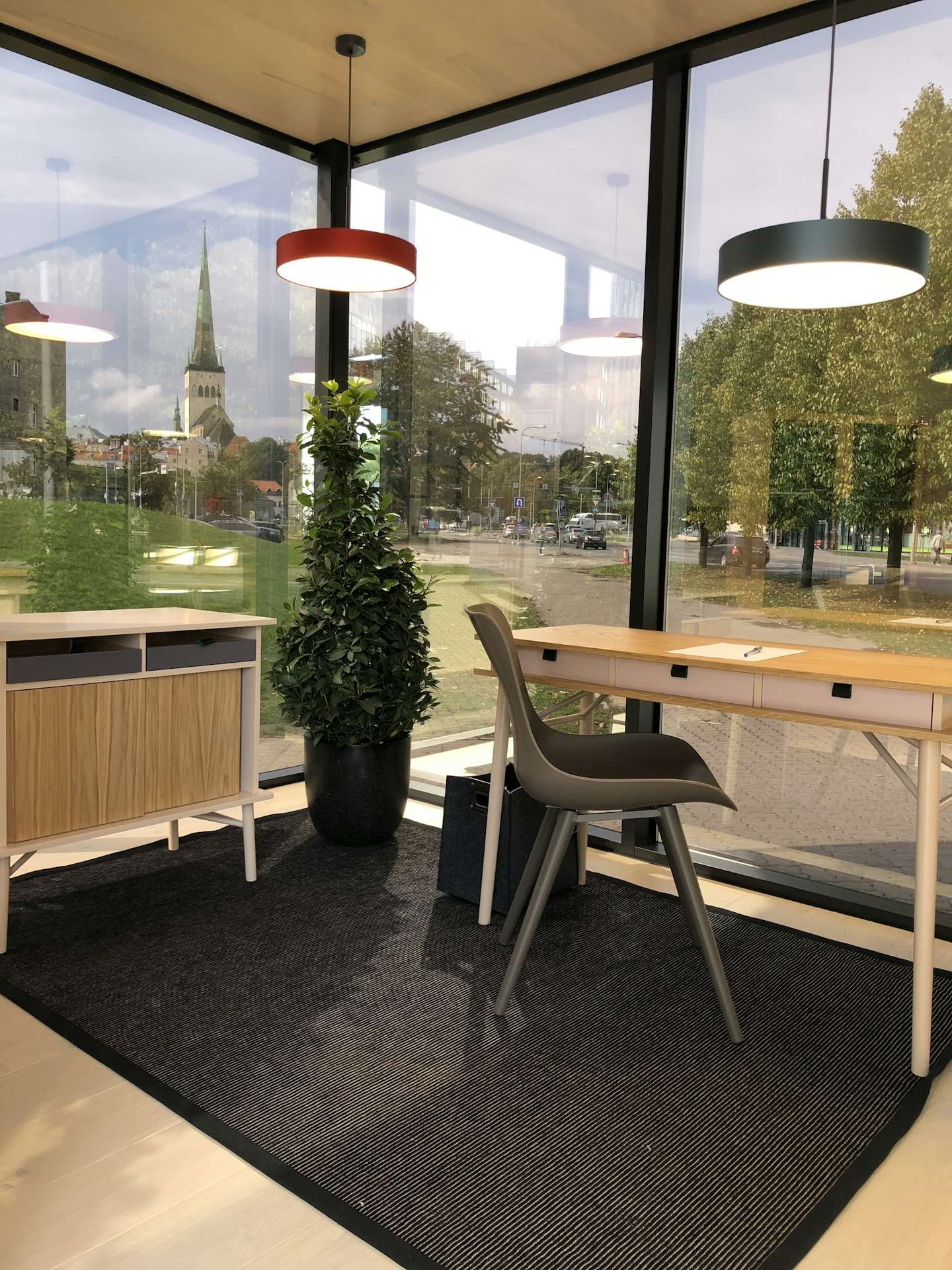 Office in a Box by ÖÖD House - Dwell