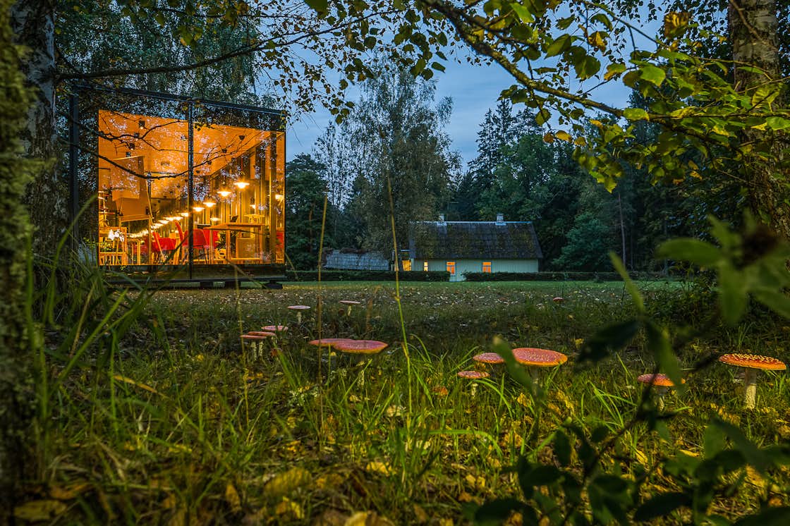 Office in a Box by ÖÖD House - Dwell