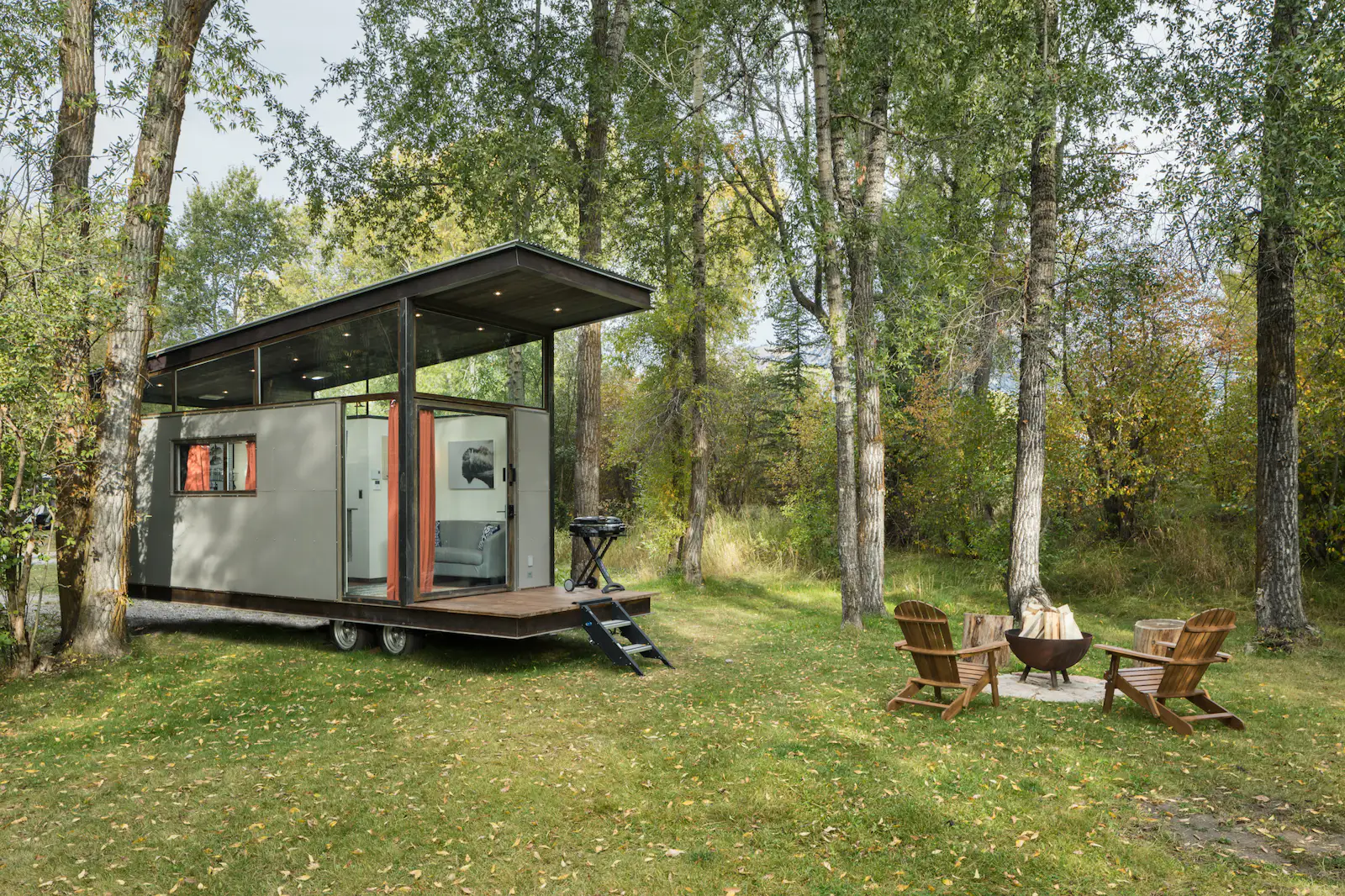 Road-Haus by Wheelhaus - Dwell