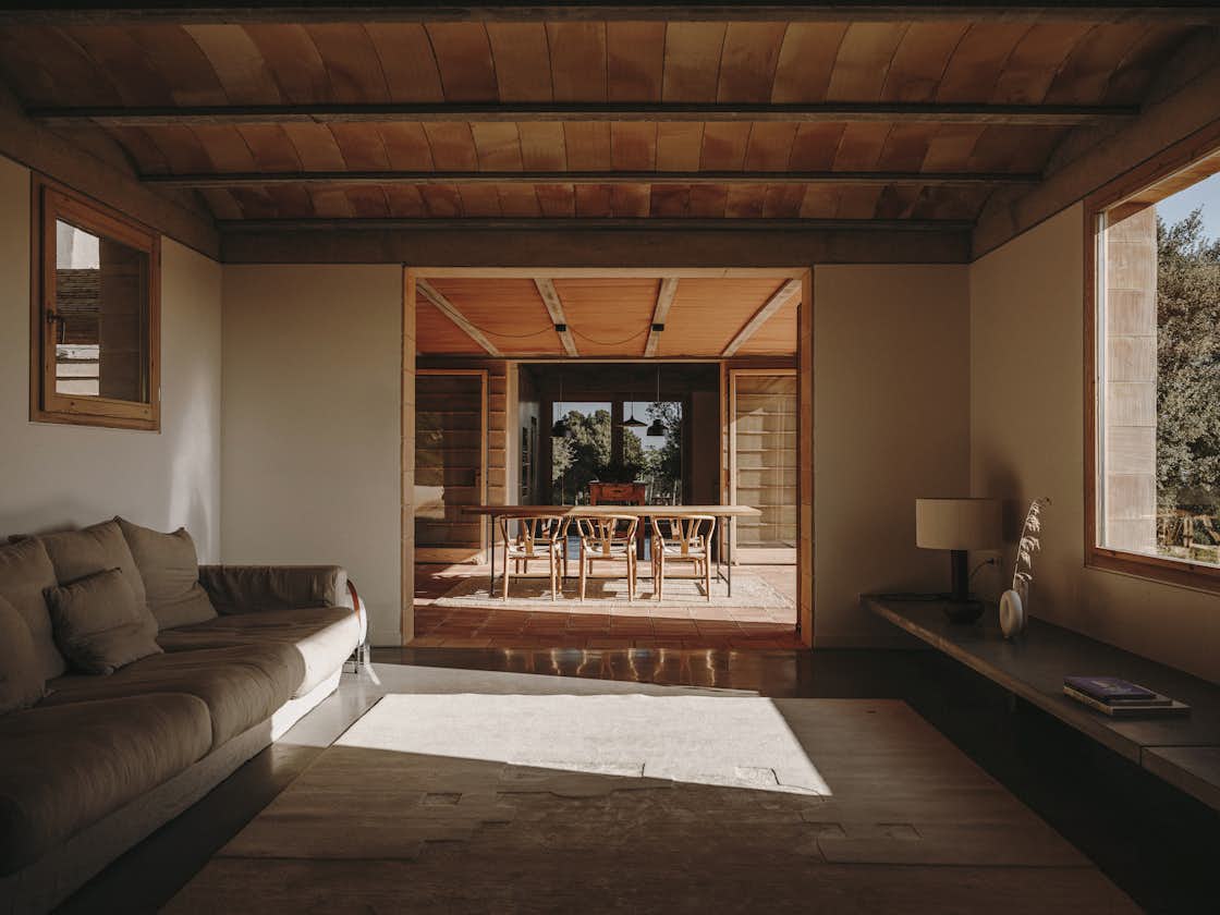 Photo 8 Of 30 In A Dreamy Home In Catalonia Celebrates The Mediterranean Way Of Life Dwell photo-8-of-30-in-a-dreamy-home-in-catalonia-celebrates-the-mediterranean-way-of-life-dwell