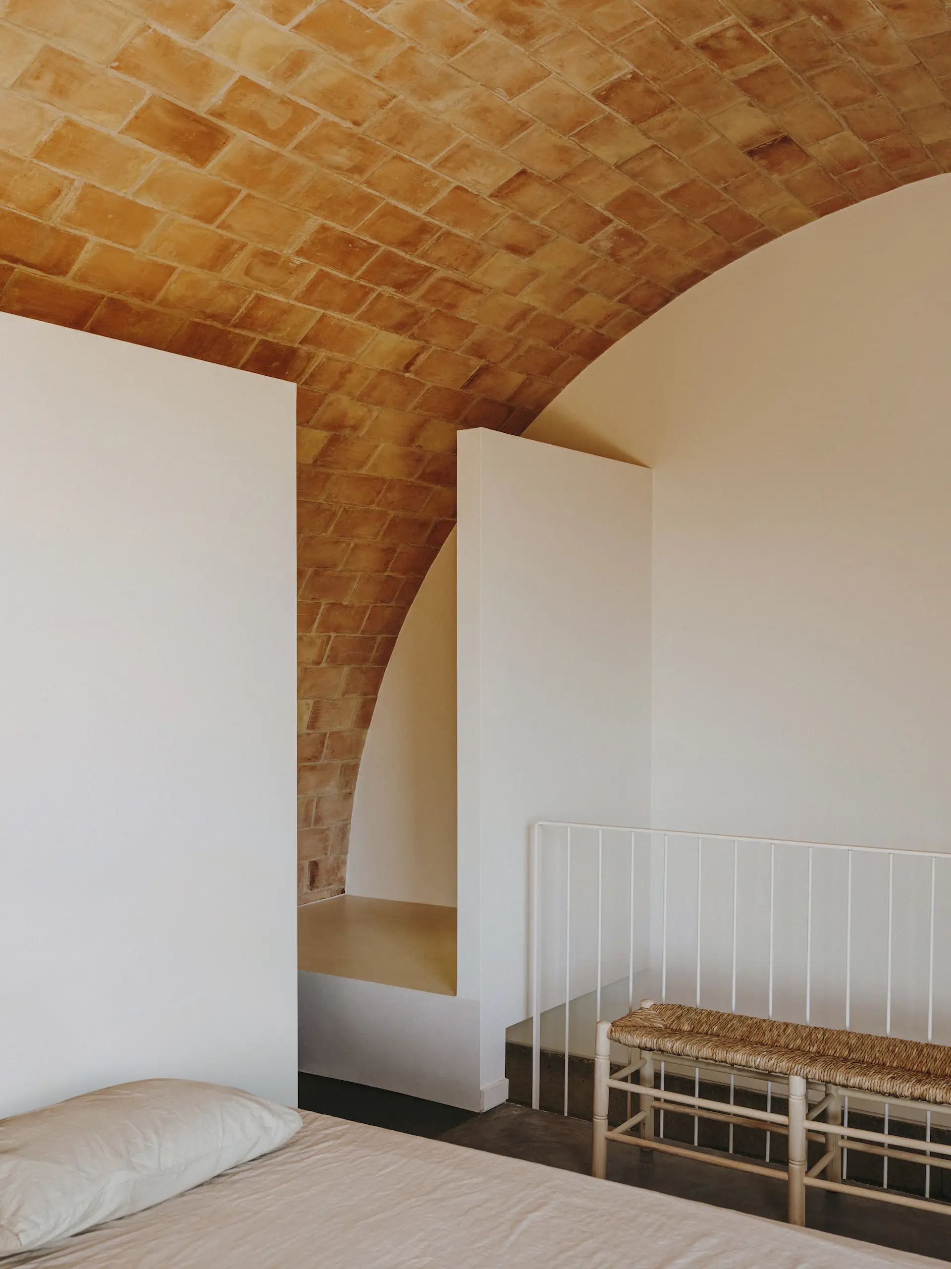 Photo 15 of 30 in A Dreamy Home in Catalonia Celebrates the ...