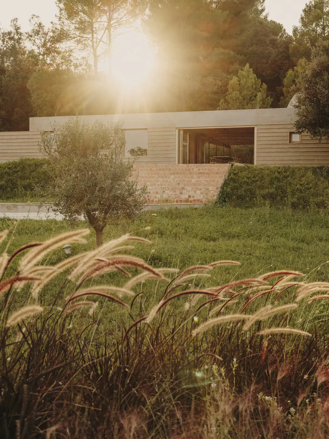 Photo 20 of 30 in A Dreamy Home in Catalonia Celebrates the ...