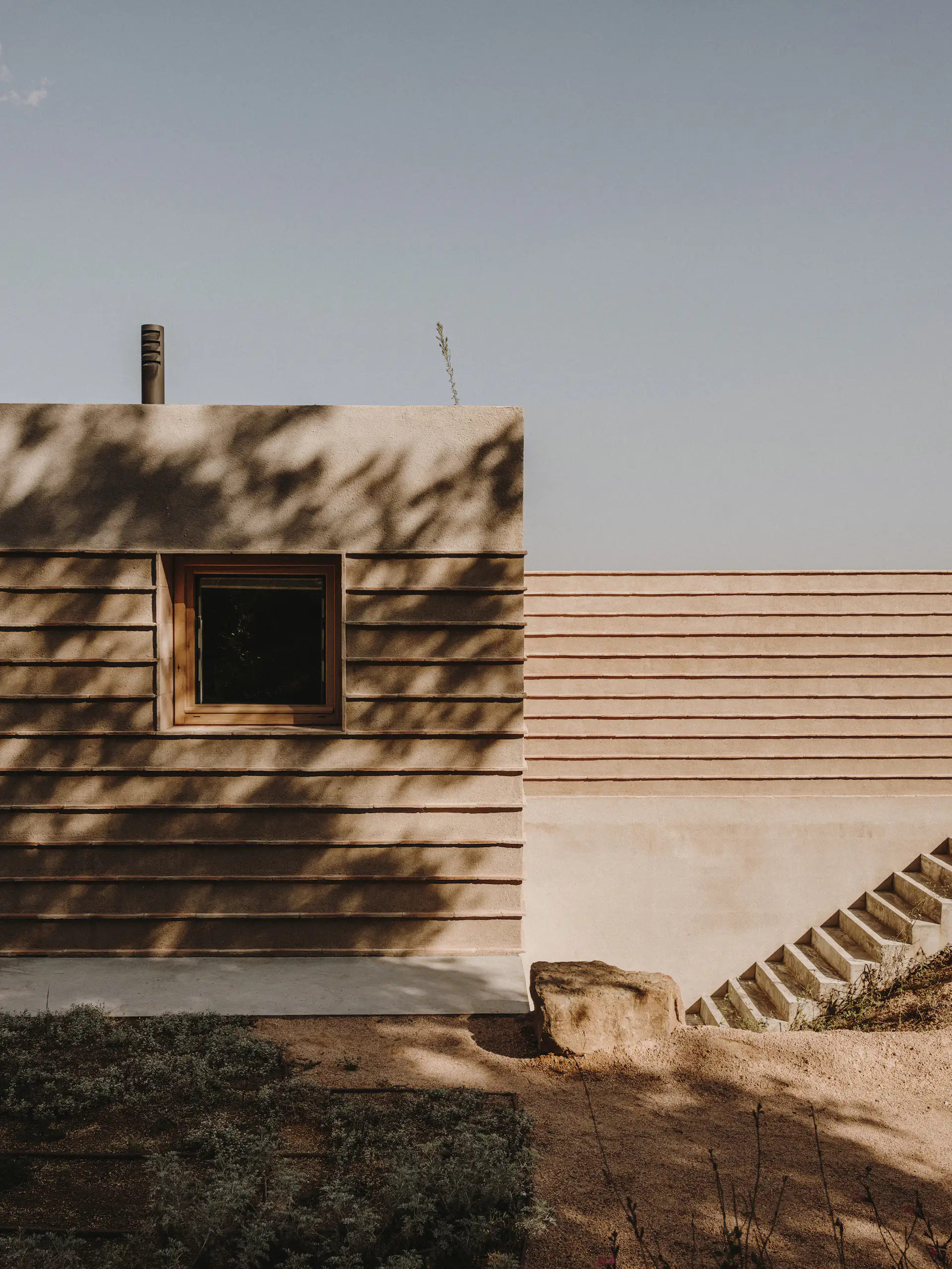 Photo 11 of 30 in A Dreamy Home in Catalonia Celebrates the ...