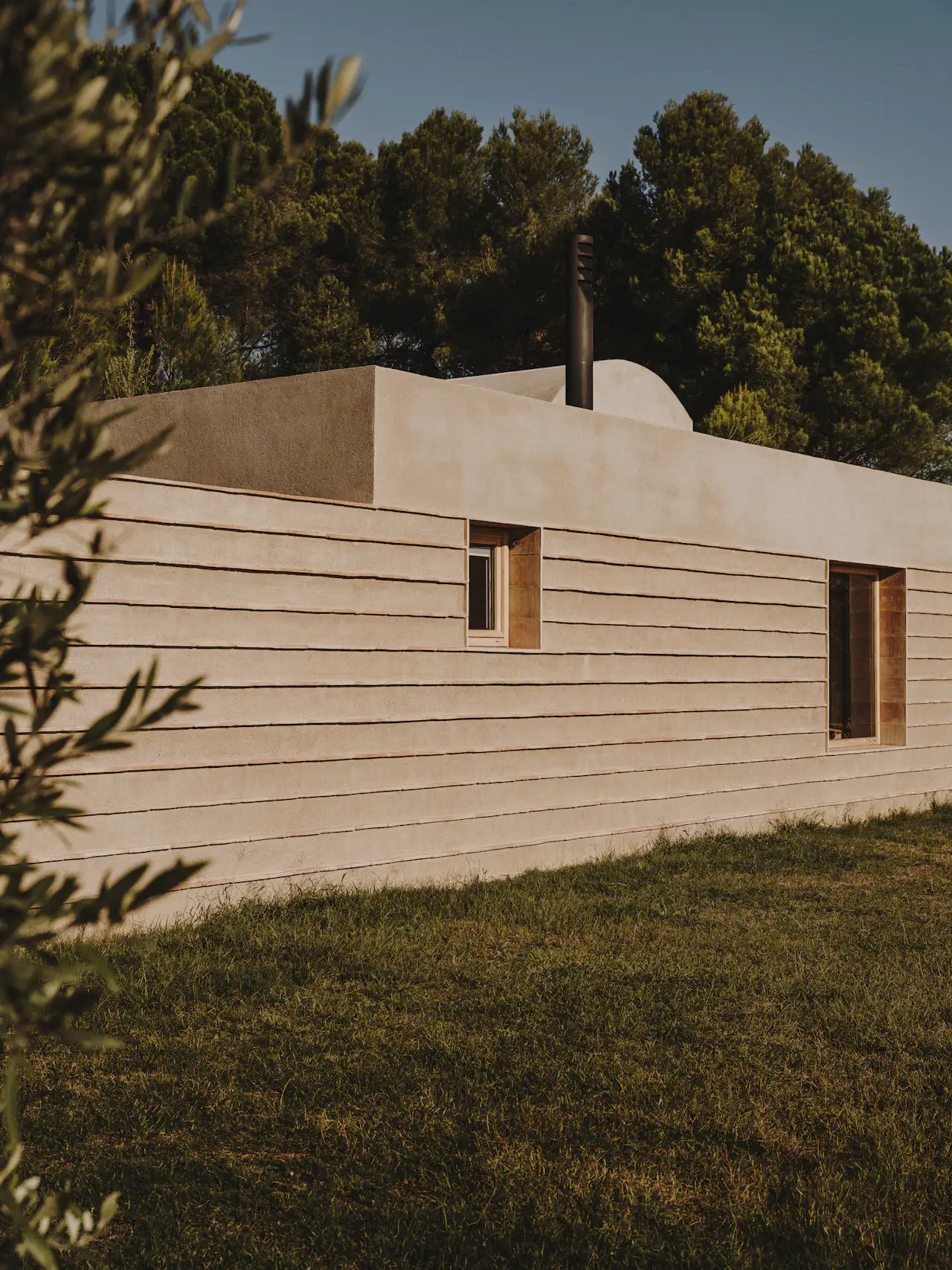 Photo 13 of 30 in A Dreamy Home in Catalonia Celebrates the ...