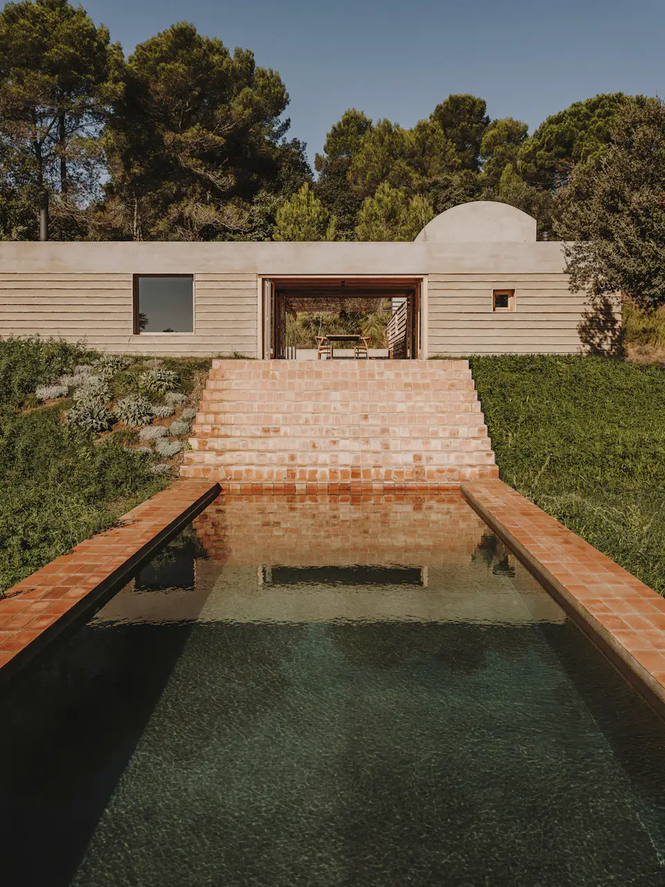 Photo 5 of 30 in A Dreamy Home in Catalonia Celebrates the ...